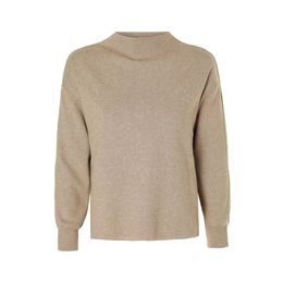 TATUUM Pullover 'Coraline' Damen Gr&ouml;&szlig;e XS dunkelbeige