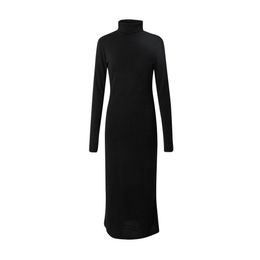 EDITED Kleid 'Gustava' Damen Gr&ouml;&szlig;e 40 schwarz Winterkleid