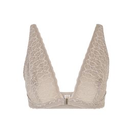 Cache Coeur Cache C&oelig;ur BH 'BLISS' Damen Gr&ouml;&szlig;e 90 taupe