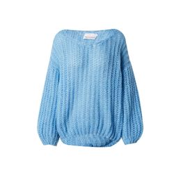 Noella Pullover 'Joseph' Damen Gr&ouml;&szlig;e M/L blau
