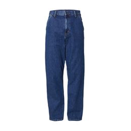 Carhartt Work In Progress Carhartt Wip Jeans Herren Gr&ouml;&szlig;e 38 dunkelblau