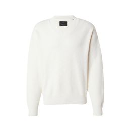 Jack & Jones Premium Pullover 'JPRBLASEAN' Herren Gr&ouml;&szlig;e XXL elfenbein