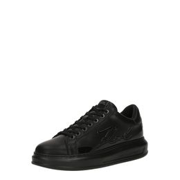 K by KARL LAGERFELD Karl Lagerfeld Sneaker Herren Gr&ouml;&szlig;e 46 schwarz