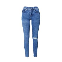 V&eacute;ro Moda Vero Moda Jeans 'Tanya' Damen Gr&ouml;&szlig;e 32/33 blue denim