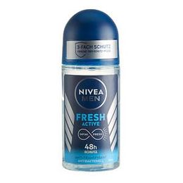 NIVEA MEN FRESH ACTIVE Deo 50 ml