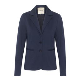 Cream Blazer 'CR Anett' Damen Gr&ouml;&szlig;e 38 navy