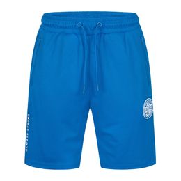 BEN LEE Benlee Sportshorts 'Hustcan' Herren Gr&ouml;&szlig;e M azur / wei&szlig;