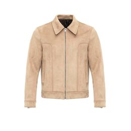 Antioch &Uuml;bergangsjacke Herren Gr&ouml;&szlig;e S beige