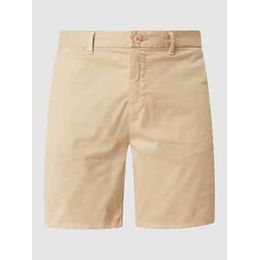 Scotch & Soda Chino-Shorts mit Bio-Baumwolle Modell 'Stuart'