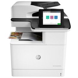 HP LaserJet Enterprise MFP M776DN Laserdrucker Farbe