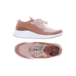 Esprit Damen Sneakers, pink, Gr. 40