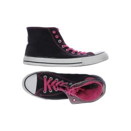 Converse Damen Sneakers, schwarz, Gr. 8.5