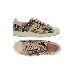 adidas originals Damen Sneakers, beige, Gr. 6.5