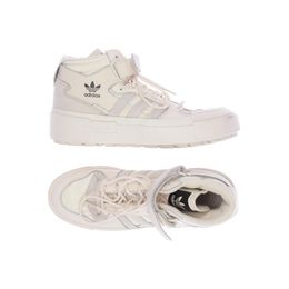 adidas originals Damen Sneakers, cremeweiß, Gr. 8