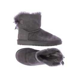 UGG Australia UGG Damen Stiefelette, grau, Gr. 37