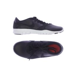 Nike Damen Sneakers, schwarz, Gr. 37.5