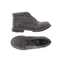 Timberland Damen Stiefelette, grau, Gr. 37.5