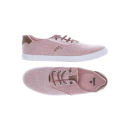 Bench. Damen Sneakers, pink, Gr. 41