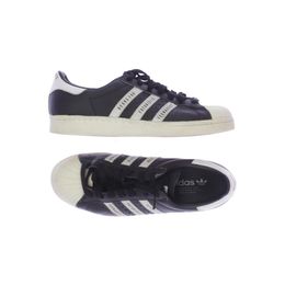 adidas originals Damen Sneakers, schwarz, Gr. 8