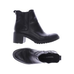 Timberland Damen Stiefelette, schwarz, Gr. 40