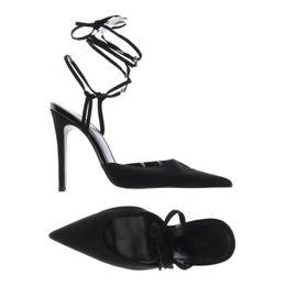 Asos Damen Pumps, schwarz, Gr. 7