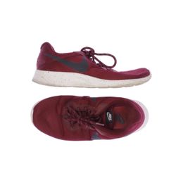 Nike Damen Sneakers, bordeaux, Gr. 44.5