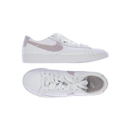 Nike Damen Sneakers, weiß, Gr. 39