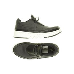 Nike Damen Sneakers, schwarz, Gr. 37.5