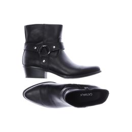 Catwalk Damen Stiefelette, schwarz, Gr. 38