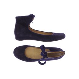 Chie Mihara Damen Ballerinas, flieder, Gr. 40