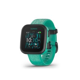 Smartwatch Garmin "BOUNCE" Smartwatches Gr. 4G (LTE), grün