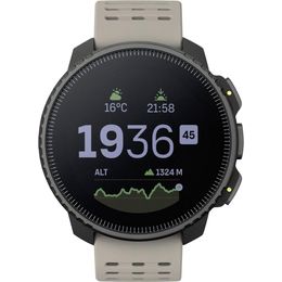 Smartwatch Suunto "Vertical" Smartwatches schwarz (schwarz sand)