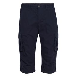 Cargoshorts FQ1924 "Cargoshorts FQArino", Herren, Gr. XL, N-Gr, blau (navy blazer), Obermaterial: 100% Baumwolle CO., casual, regular fit normal, Hosen