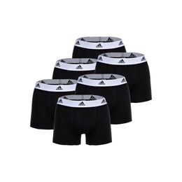 adidas originals Boxershorts "Boxershort 6er Pack"