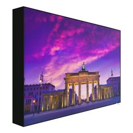 Bilderwelten Akustik-Wechselbild Das ist Berlin!