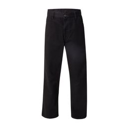 Carhartt Work In Progress Carhartt Wip Jeans Herren Gr&ouml;&szlig;e 33 black denim