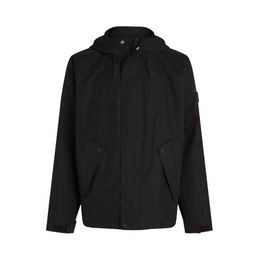 Tommy Hilfiger Jacke Herren Gr&ouml;&szlig;e S schwarz