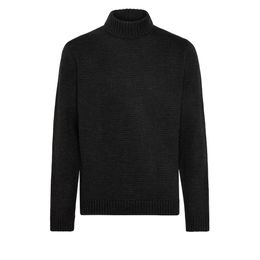 Boggi Milano Pullover Herren Gr&ouml;&szlig;e XL anthrazit