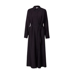 Y.A.S YAS Shirt Dress 'YASKAYA' female size 40 Black