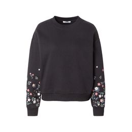 ABOUT YOU Sweatshirt 'Gitta' female size XS Black