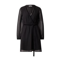 ABOUT YOU Kleid 'Zola' Damen Gr&ouml;&szlig;e 38 schwarz Sommerkleid