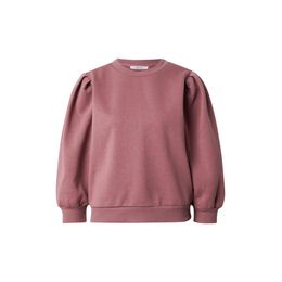 ABOUT YOU Sweatshirt 'Arlene' Damen Gr&ouml;&szlig;e L ros&eacute;