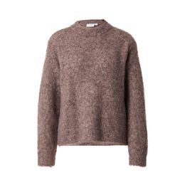 Vila Pullover 'VIJADA' Damen Gr&ouml;&szlig;e XS taupe