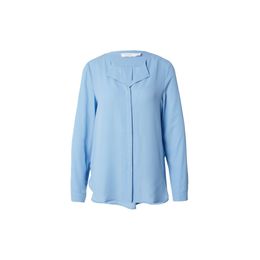 Vila Bluse Damen Gr&ouml;&szlig;e L hellblau