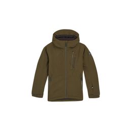O`Neill O'neill Sportjacke 'Snow - Hammer' Jungen Gr&ouml;&szlig;e 164 gr&uuml;n