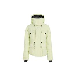 O`Neill O'neill Outdoorjacke Damen Gr&ouml;&szlig;e XL pastellgr&uuml;n