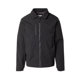 Jack & Jones Jack & Jones Jacke 'Charlie' Herren Gr&ouml;&szlig;e S schwarz
