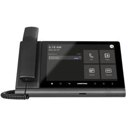 CRESTRON UC-P10-T-C-HS-I Festnetztelefon