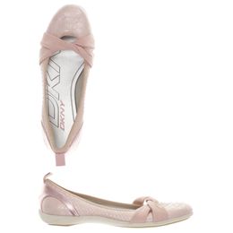 DKNY by Donna Karan New York Damen Ballerinas, pink, Gr. 7