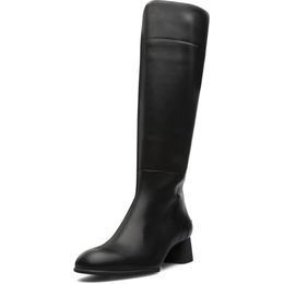 Camper Stiefel ' Katie ' Damen Gr&ouml;&szlig;e 39 schwarz Winterschuhe